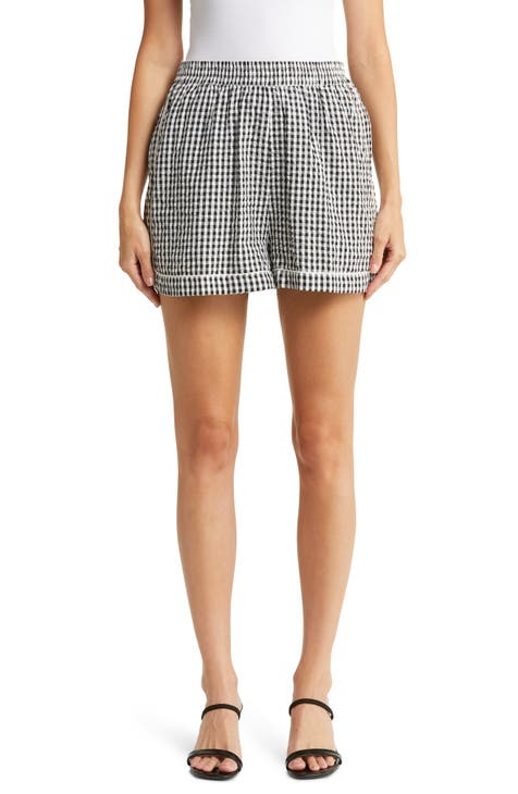 Women's 100% Cotton Shorts | Nordstrom