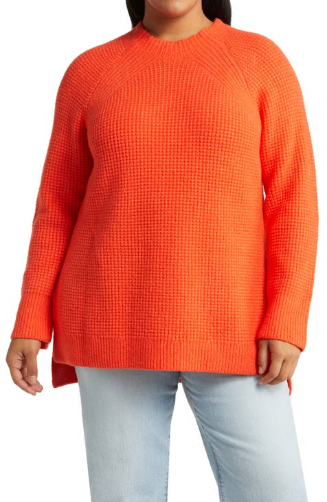 Women's Plus-Size Sweaters | Nordstrom