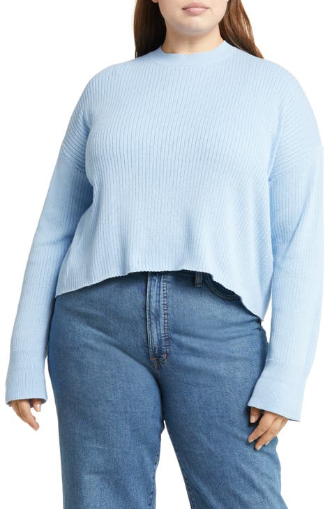 Women's Plus-Size Sweaters | Nordstrom