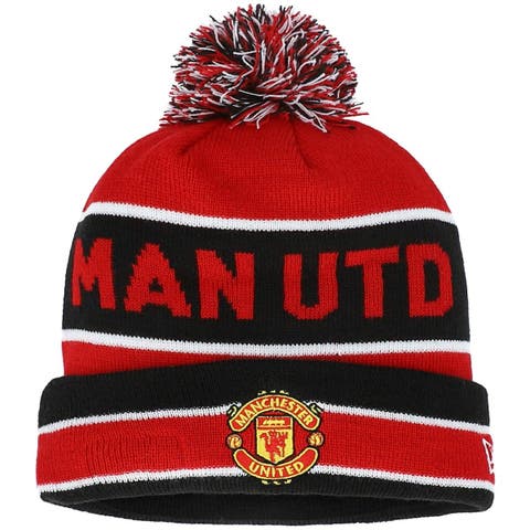 Men's Manchester United Hats | Nordstrom