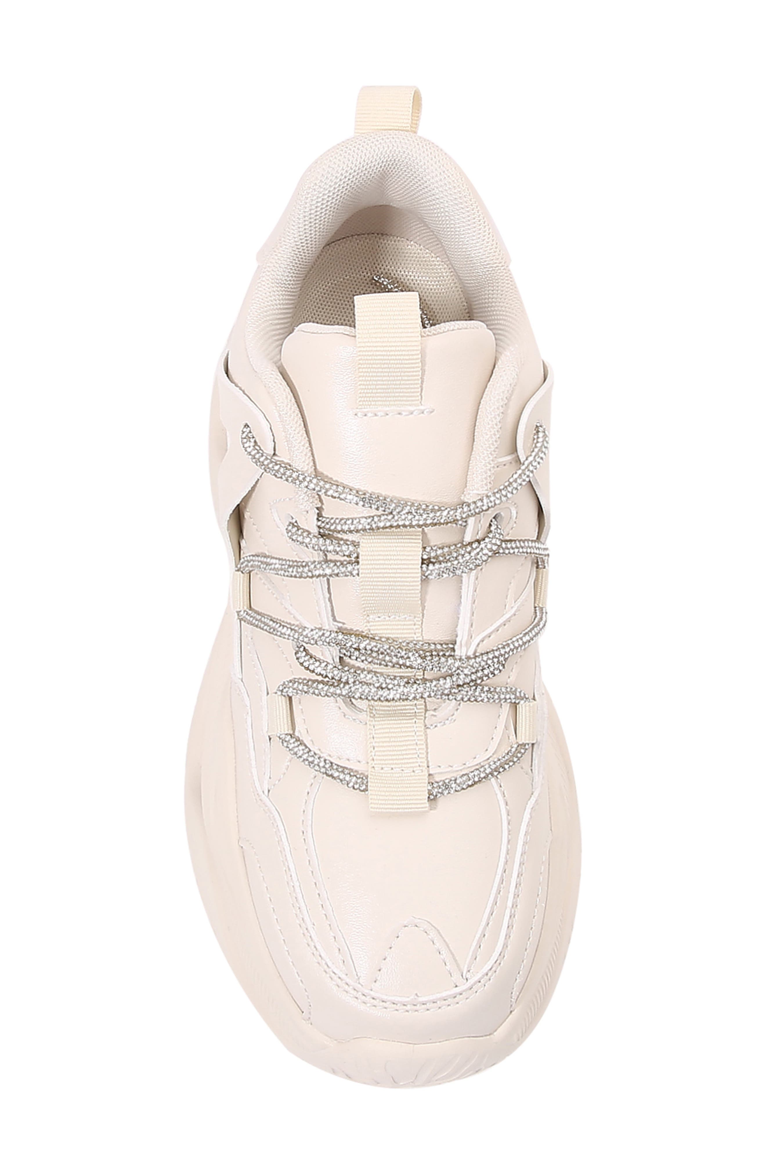 BERNESS Darcy Metalllic Sneaker (Women) | Nordstromrack