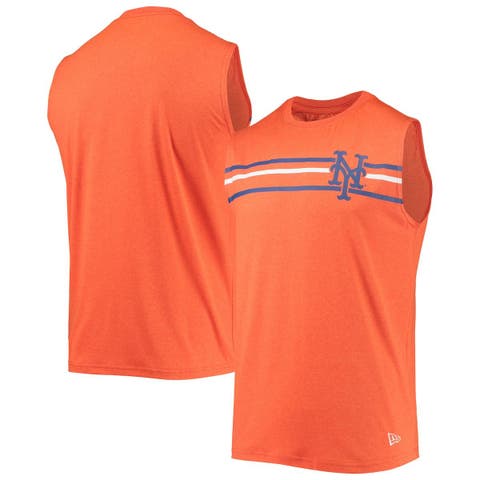 Men's Orange Tank Tops | Nordstrom