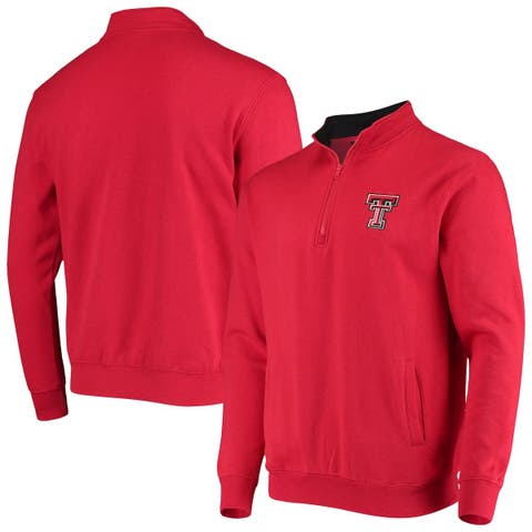 Men's Red Zip Up Hoodies | Nordstrom