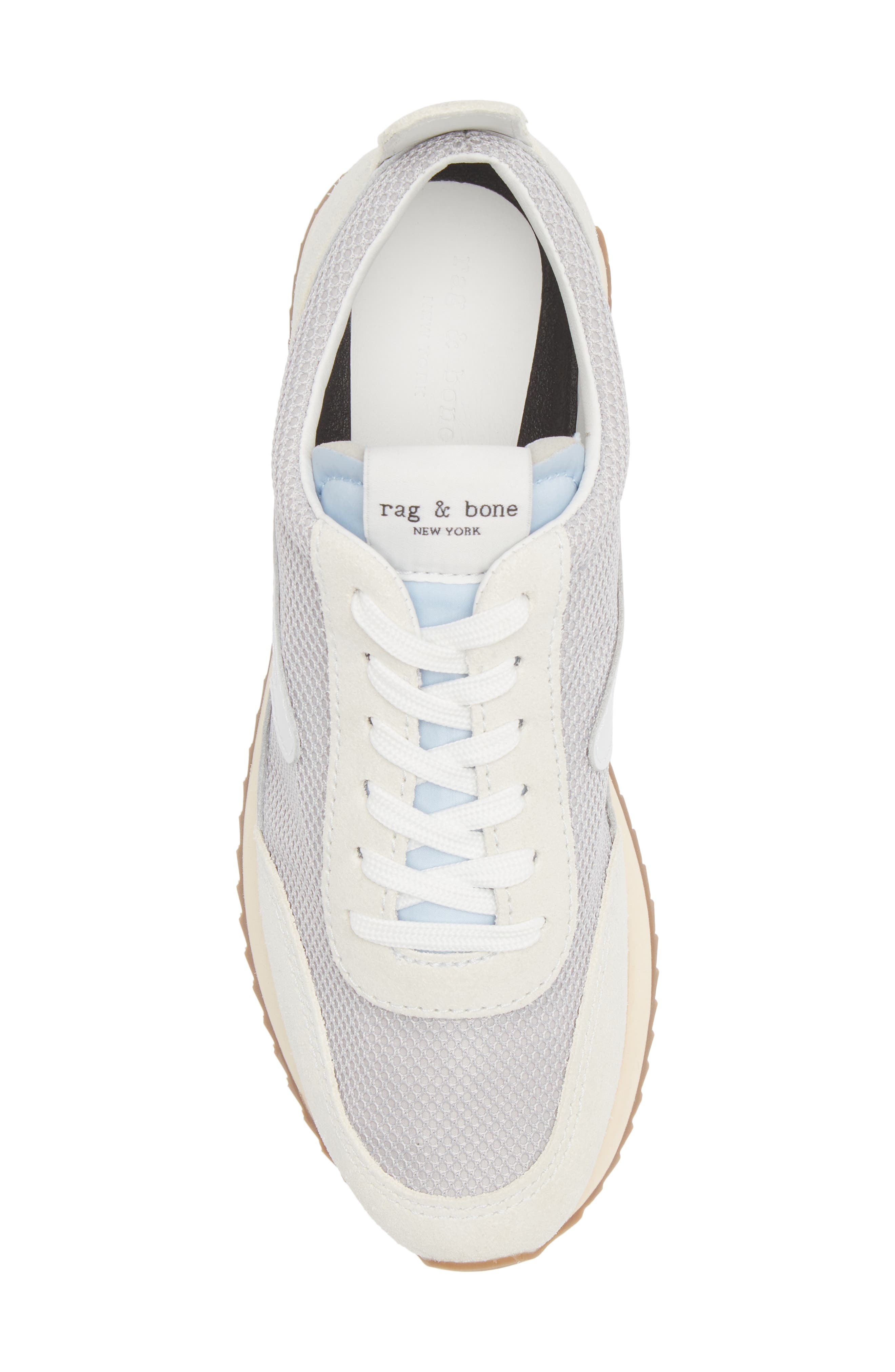 rag & bone Retro Runner Sneaker | Nordstrom