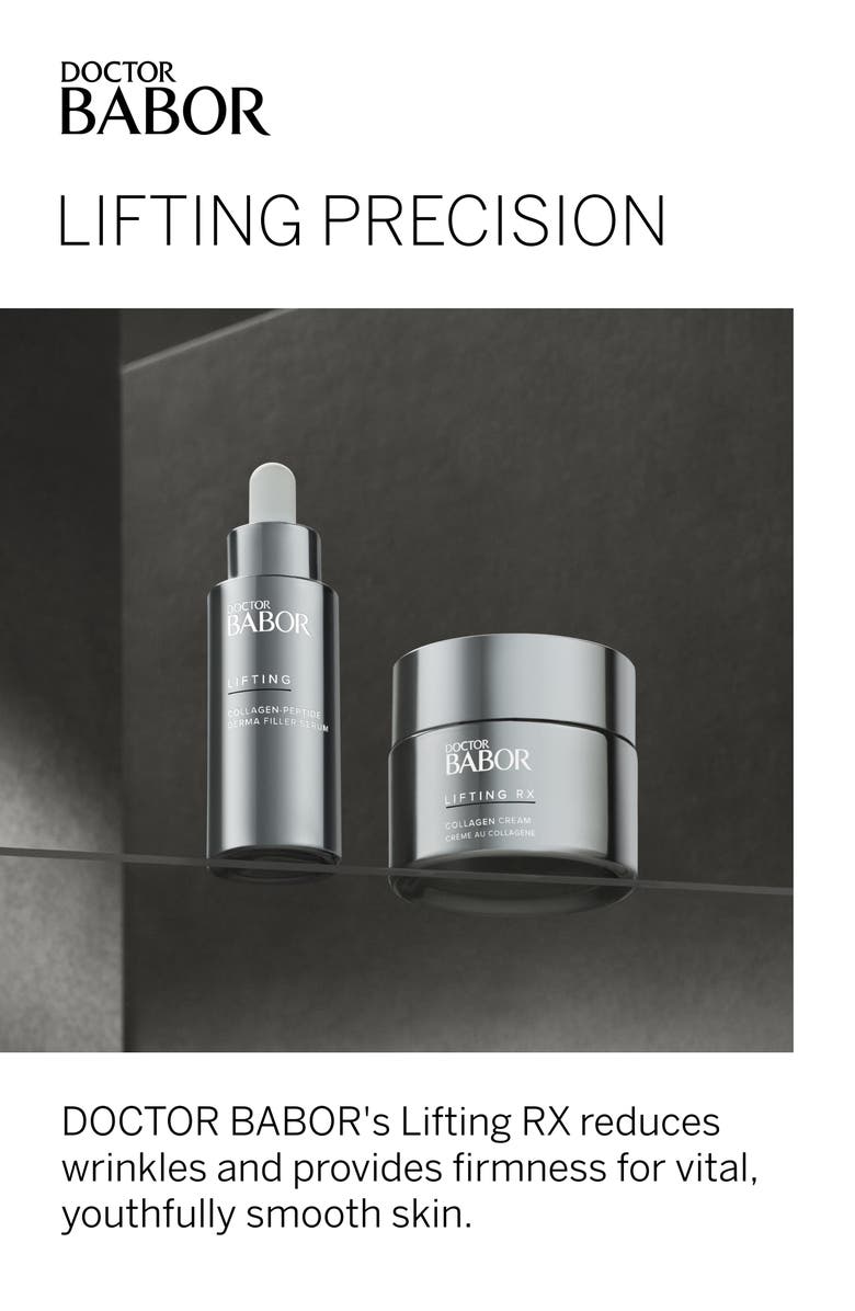 BABOR LIFTING RX Comfort Vitamin C Serum | Nordstrom