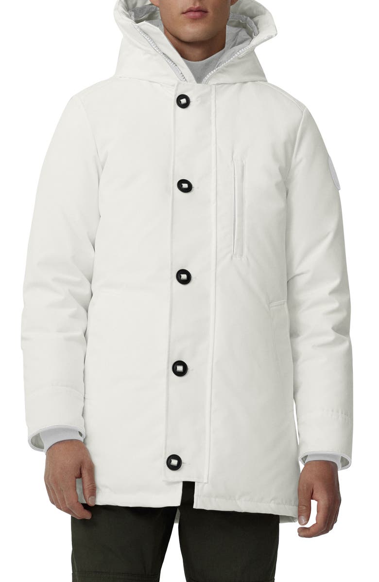 Canada Goose Chateau HUMANATURE Label 625 Fill Power Down Parka | Nordstrom