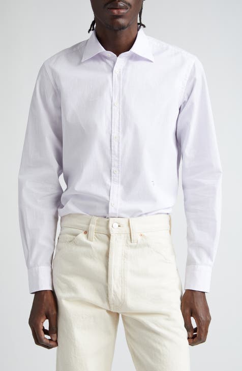Men's Regular Fit Button Up Shirts | Nordstrom