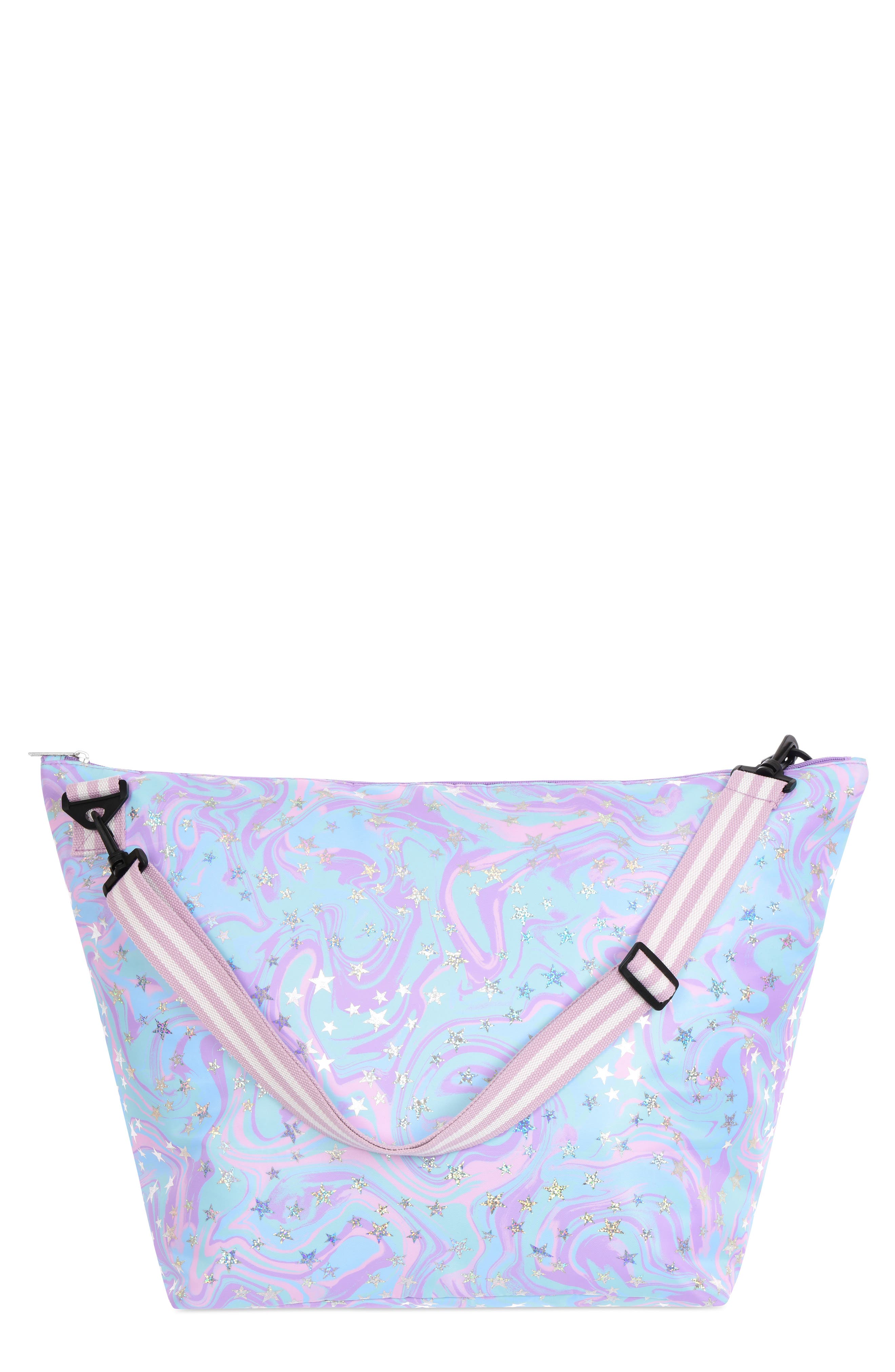 Iscream Kids' Superstar Weekend Tote Bag | Nordstromrack