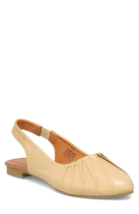 Women's Beige Flats | Nordstrom