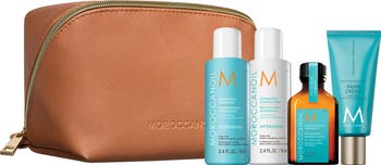 MOROCCANOIL® Hydration Travel Set | Nordstrom