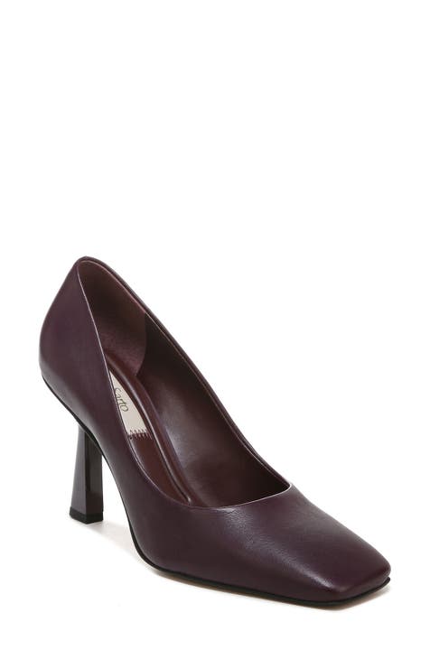 Women's Purple Heels | Nordstrom
