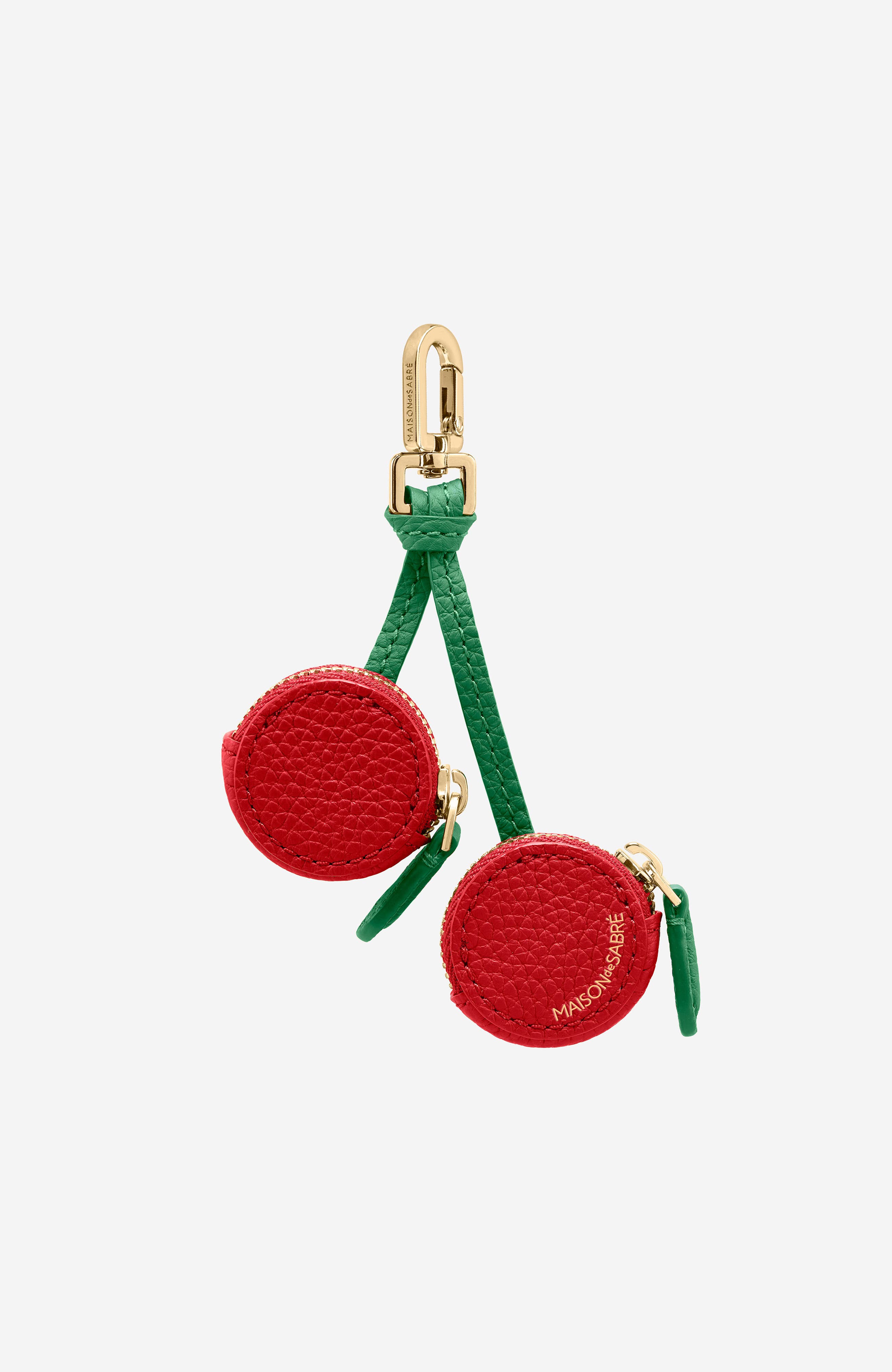 MAISON de SABRÉ | The Moji Fruit Charm