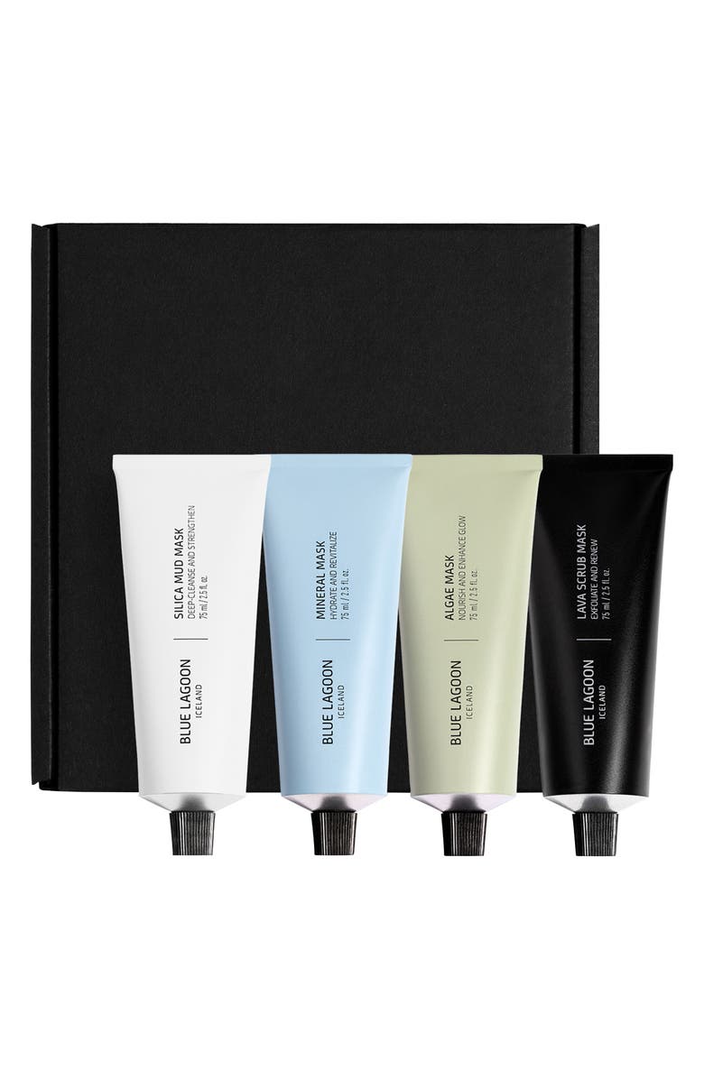 Blue Lagoon Iceland Signature Masks Set | Nordstrom