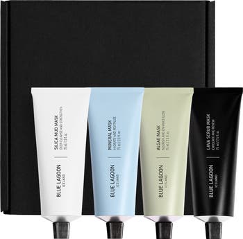 Blue Lagoon Iceland Signature Masks Set | Nordstrom