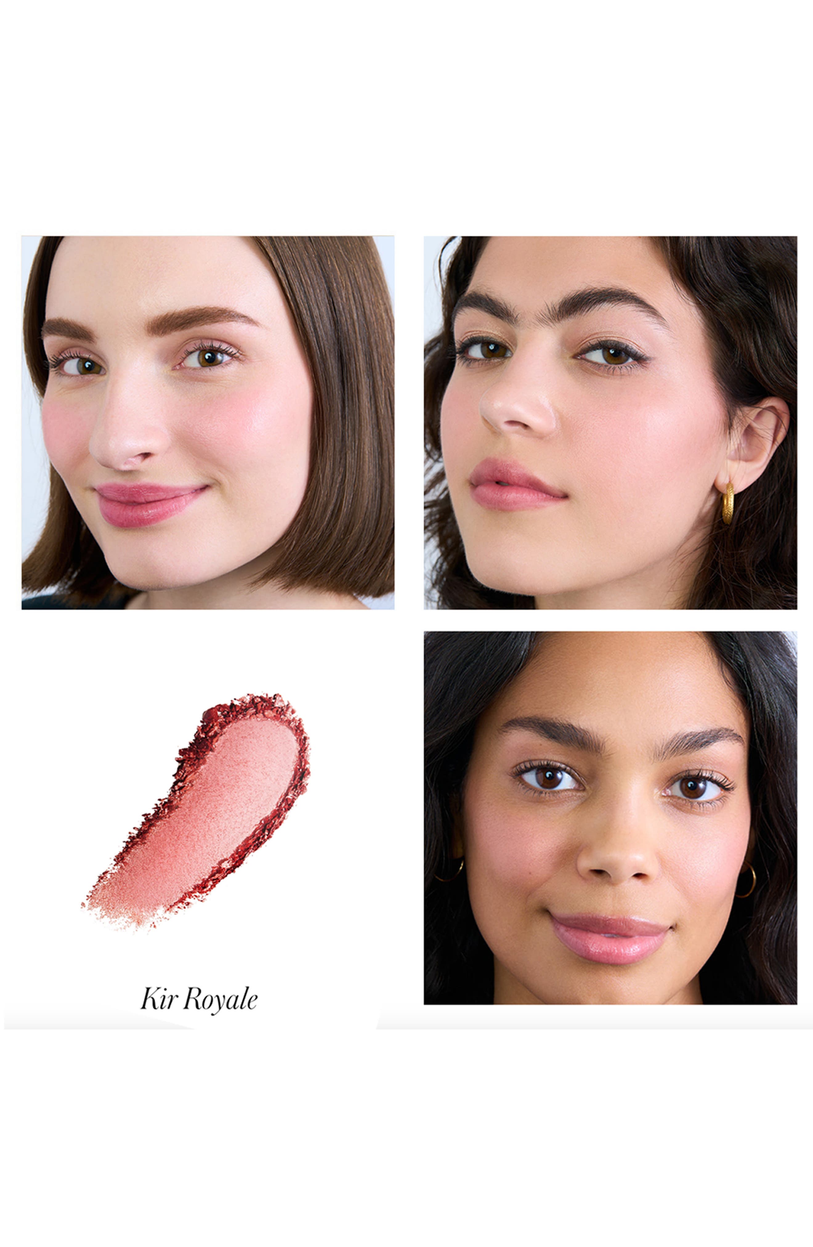 RMS Beauty ReDimension Hydra Powder Blush in Kir Royale | Smart Closet