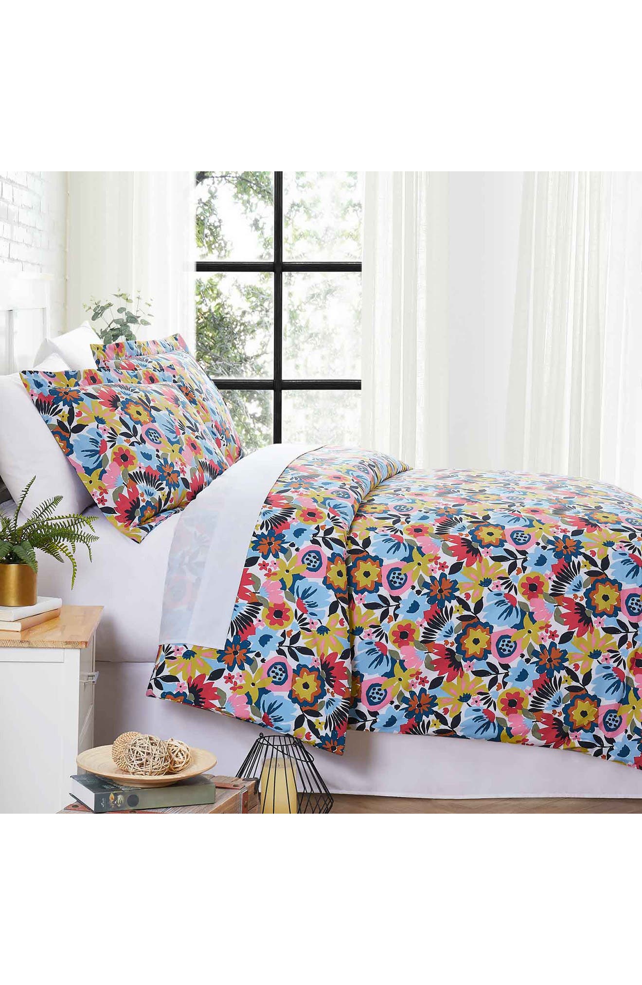 SOUTHSHORE FINE LINENS Meadow Field Comforter Set | Nordstromrack