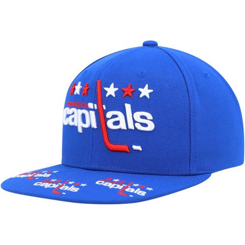 Men's Washington Capitals Hats | Nordstrom
