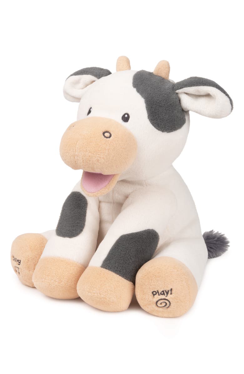 Gund Buttermilk the Cow Singing Plushie | Nordstrom