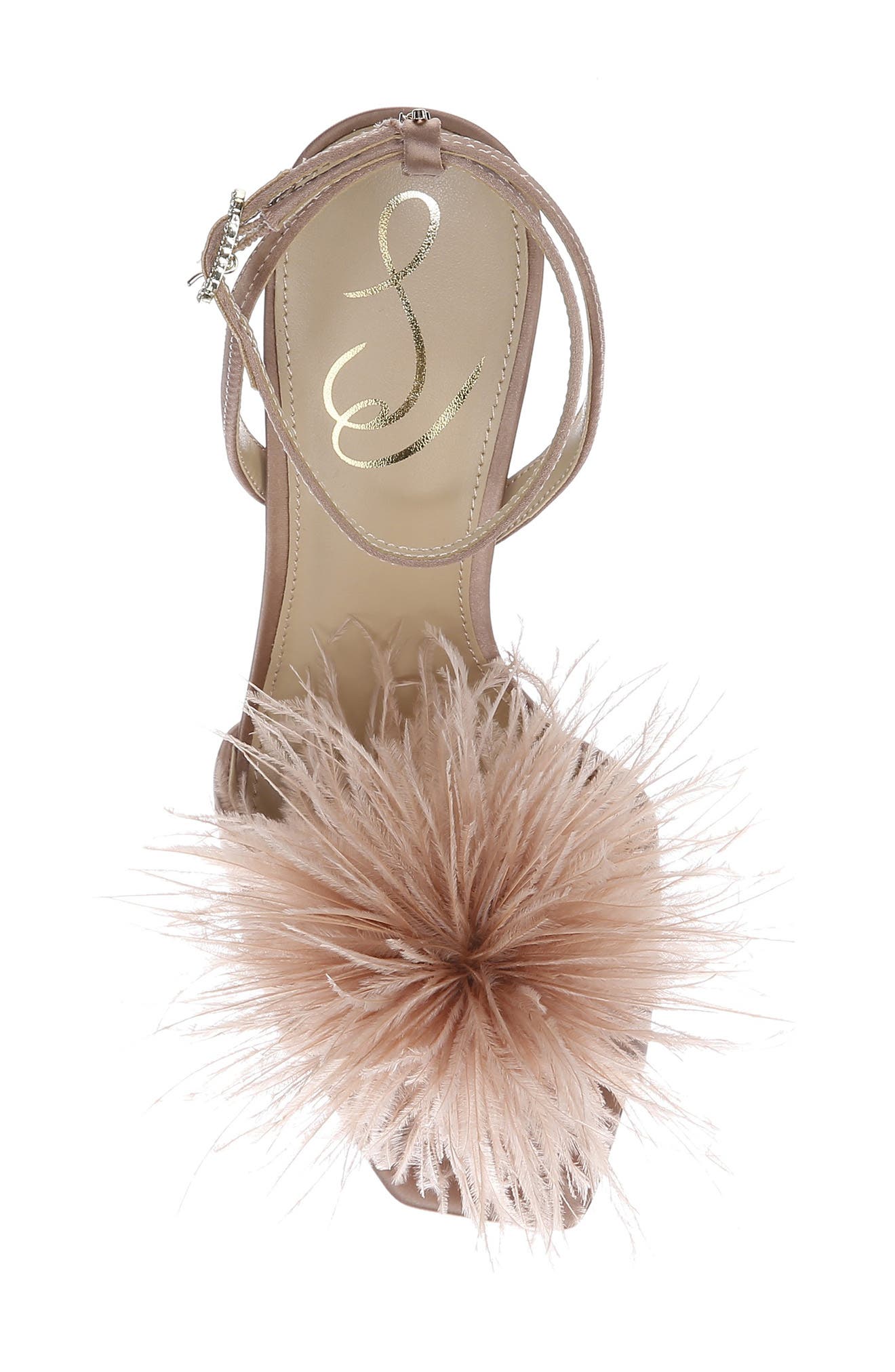 Sam Edelman Leon Ankle Strap Sandal | Nordstrom