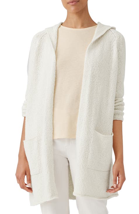 Women's Ivory Cardigan Sweaters | Nordstrom
