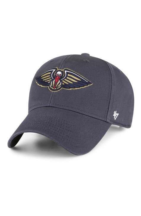 Men's New Orleans Pelicans Hats | Nordstrom