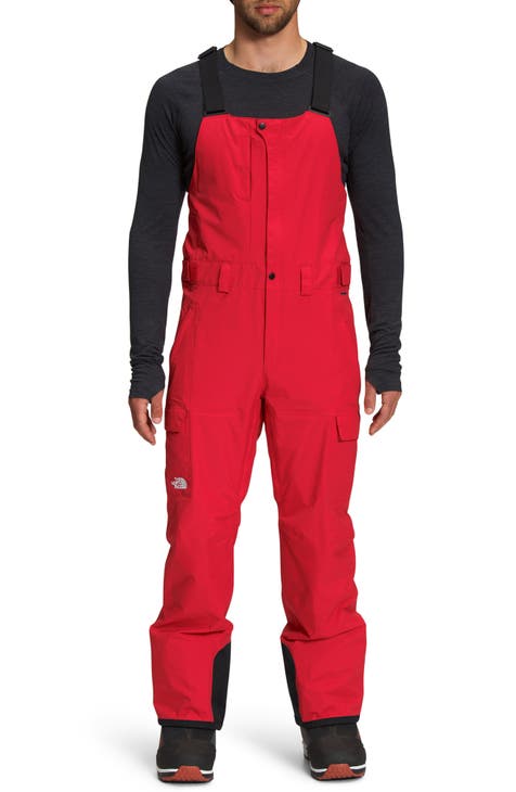 Freedom Waterproof Snow Bibs