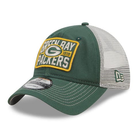Men's Green Bay Packers Hats | Nordstrom