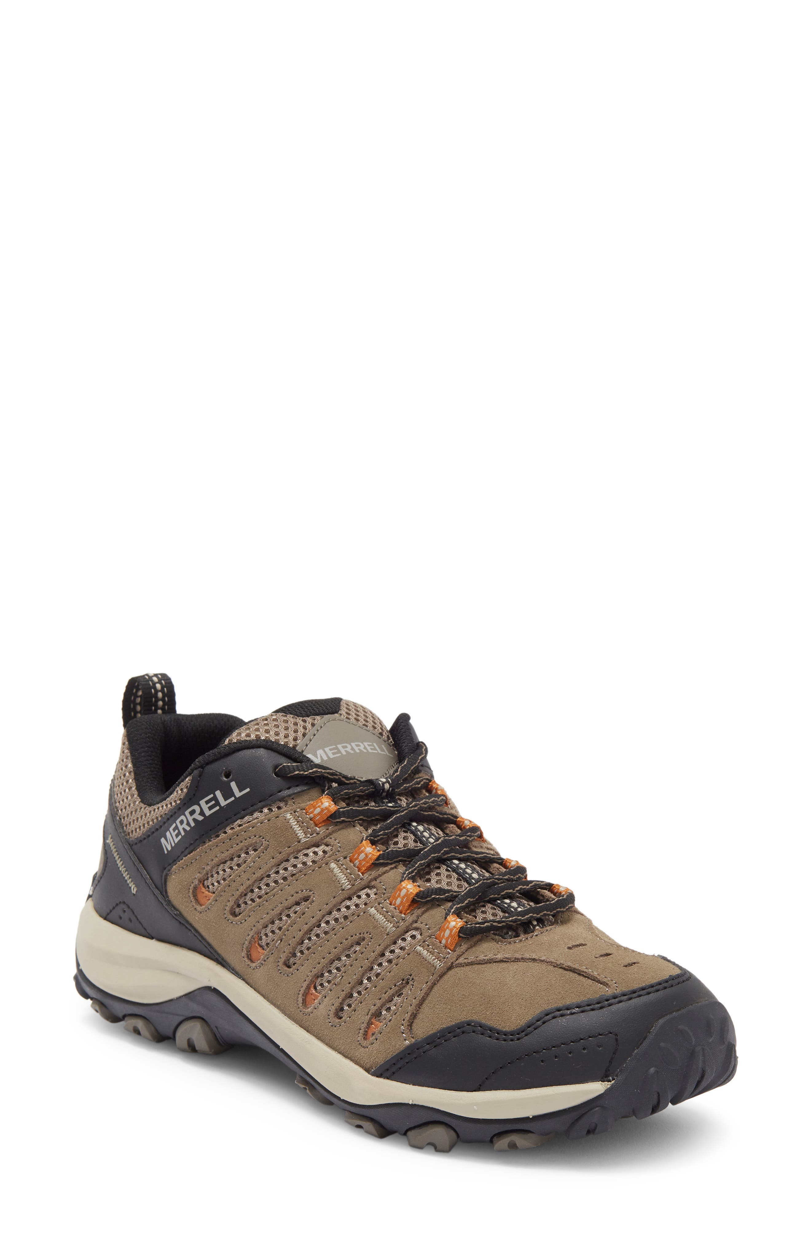 Merrell Crosslander 3 Hiking Shoe (Men) | Nordstromrack