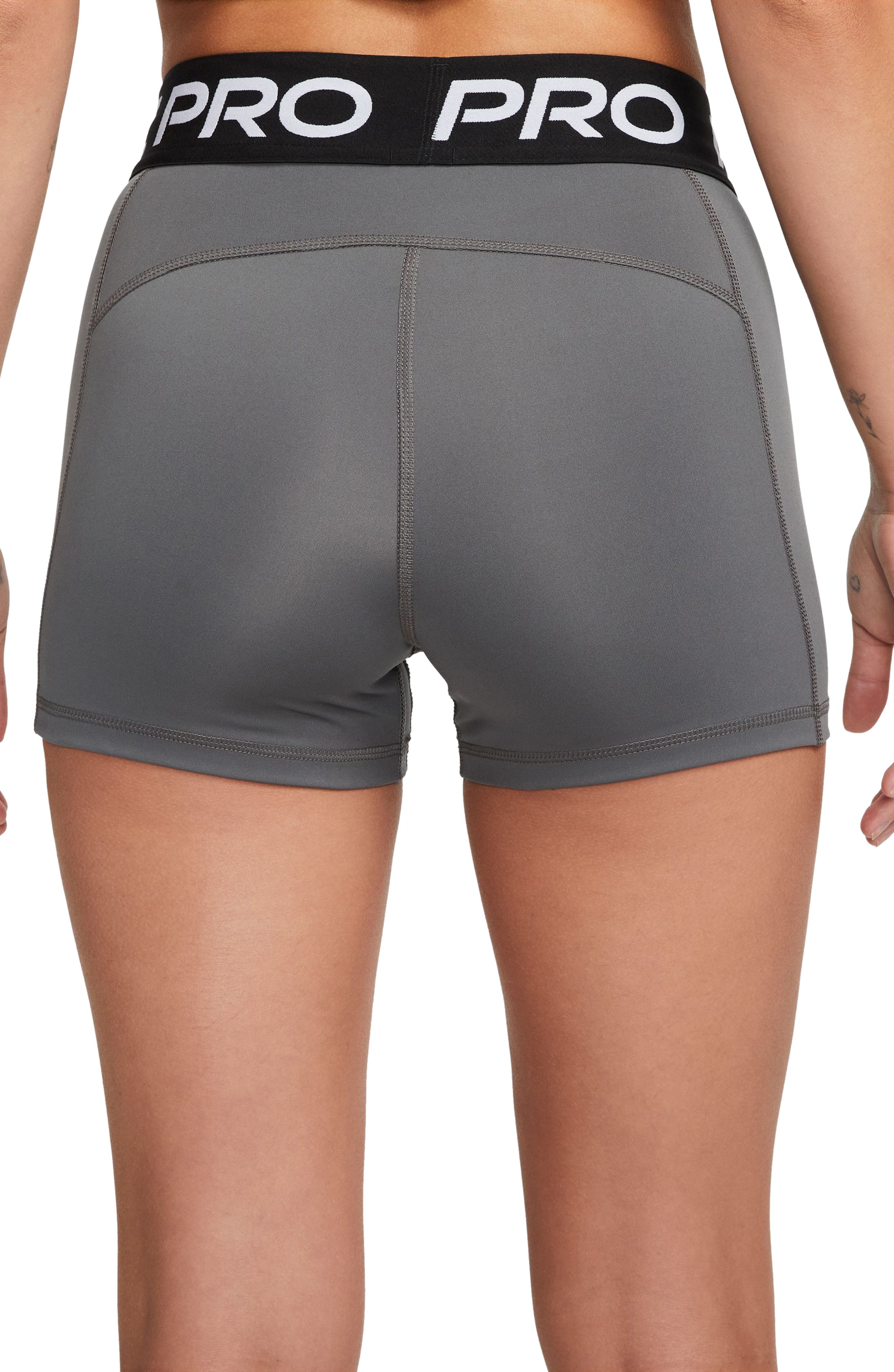 Nike Pro 3-Inch Shorts | Nordstrom