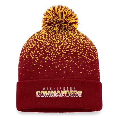 Men's Washington Commanders Hats | Nordstrom