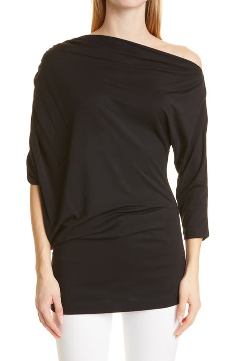 Women's One Shoulder Tops | Nordstrom