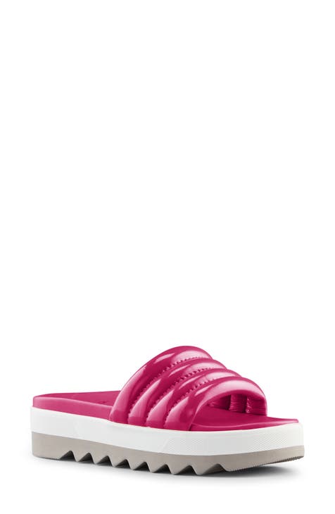 Women's Purple Mules & Slides | Nordstrom