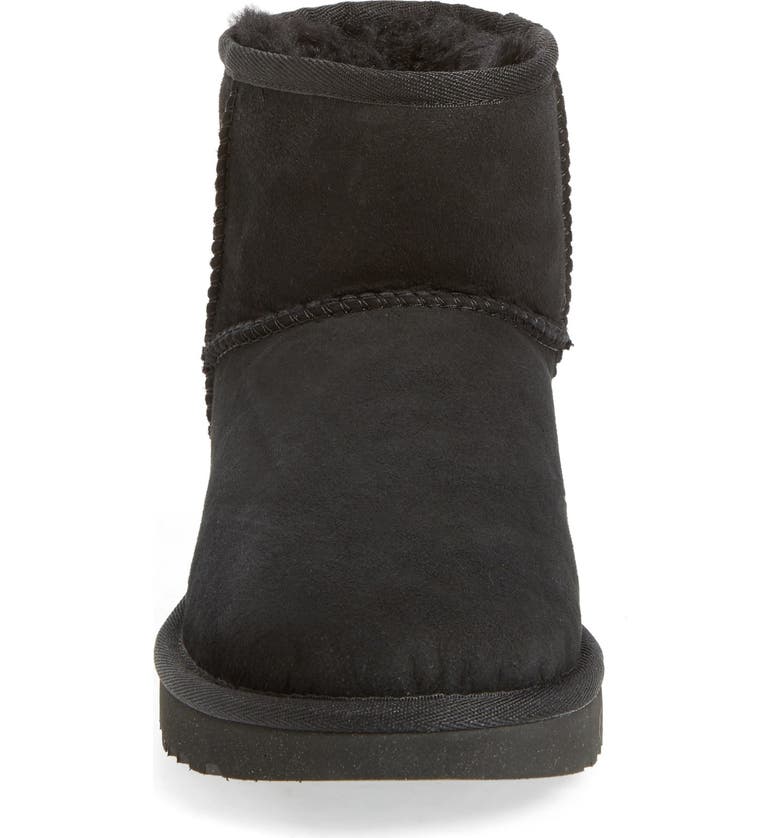 Ugg® Ugg Classic Mini Ii Genuine Shearling Lined Boot Nordstrom
