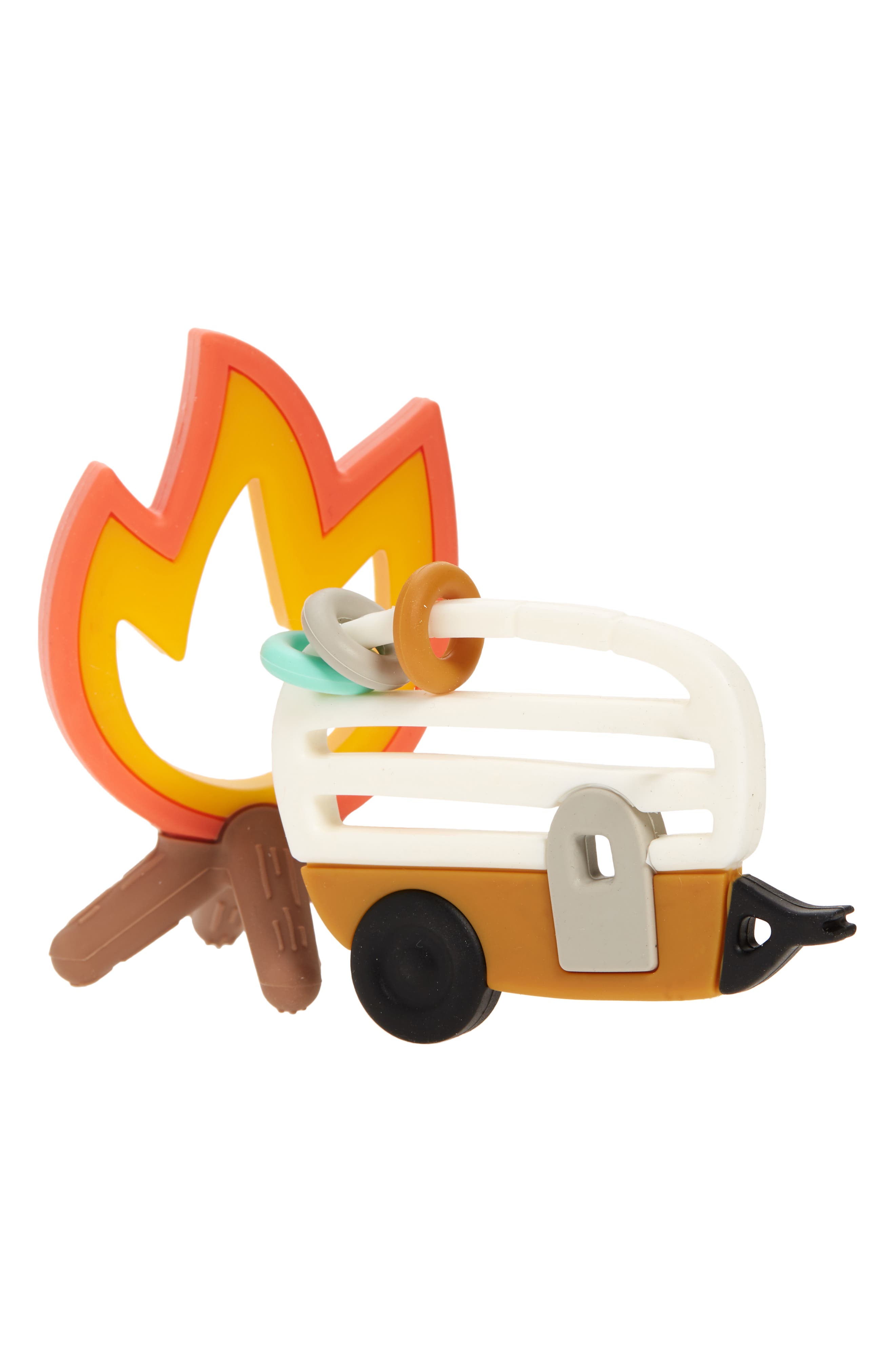 Lucy Darling Little Camper Teether Toy Set | Nordstrom