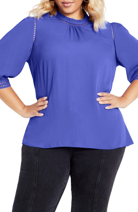 Plus-Size Tops for Women | Nordstrom