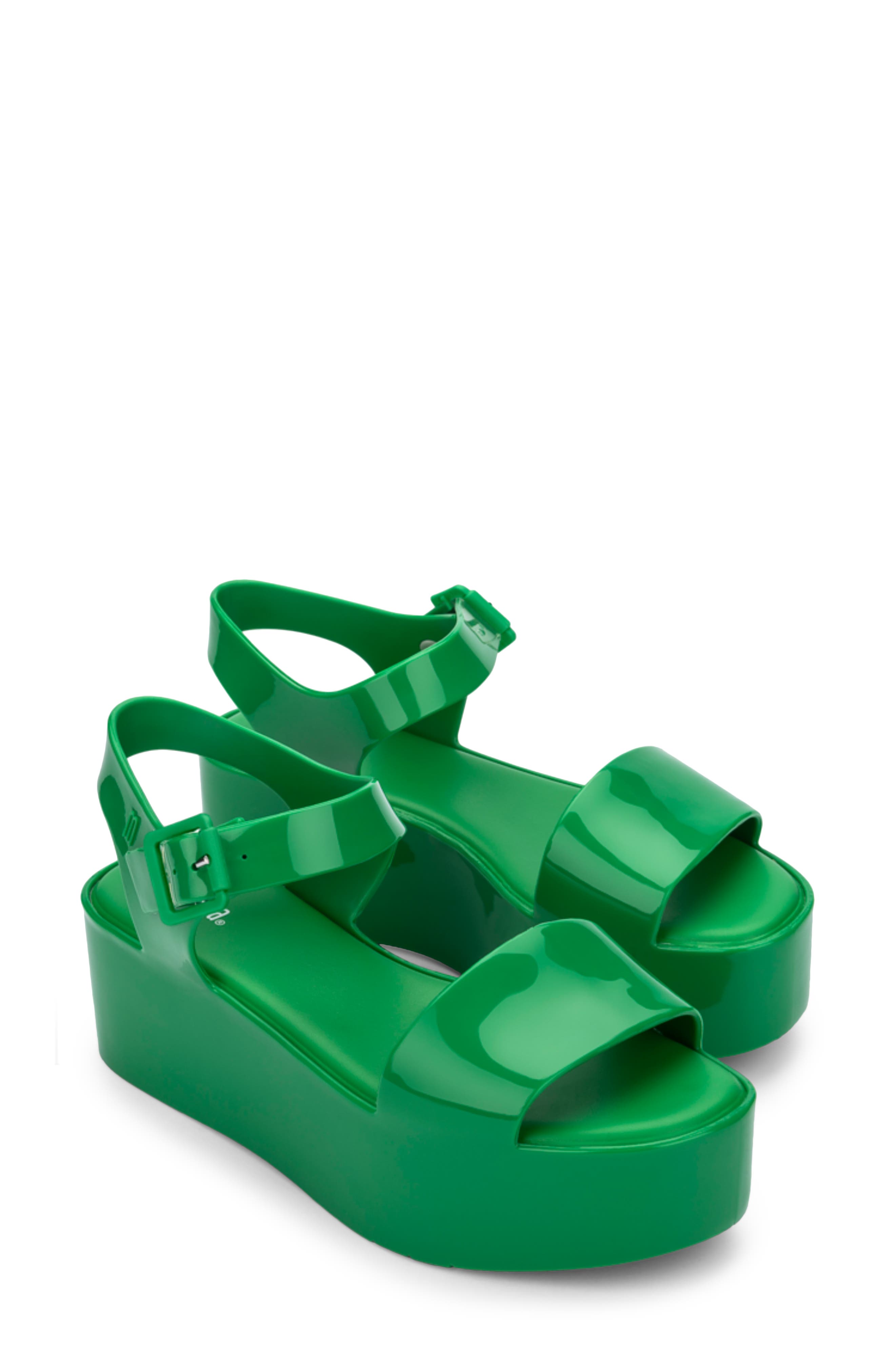 Melissa Mar Platform Sandal (Women) | Nordstrom