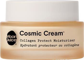Moon Juice Cosmic Cream Collagen Protecting Moisturizer | Nordstrom