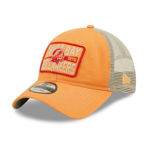 Men's Orange Hats | Nordstrom