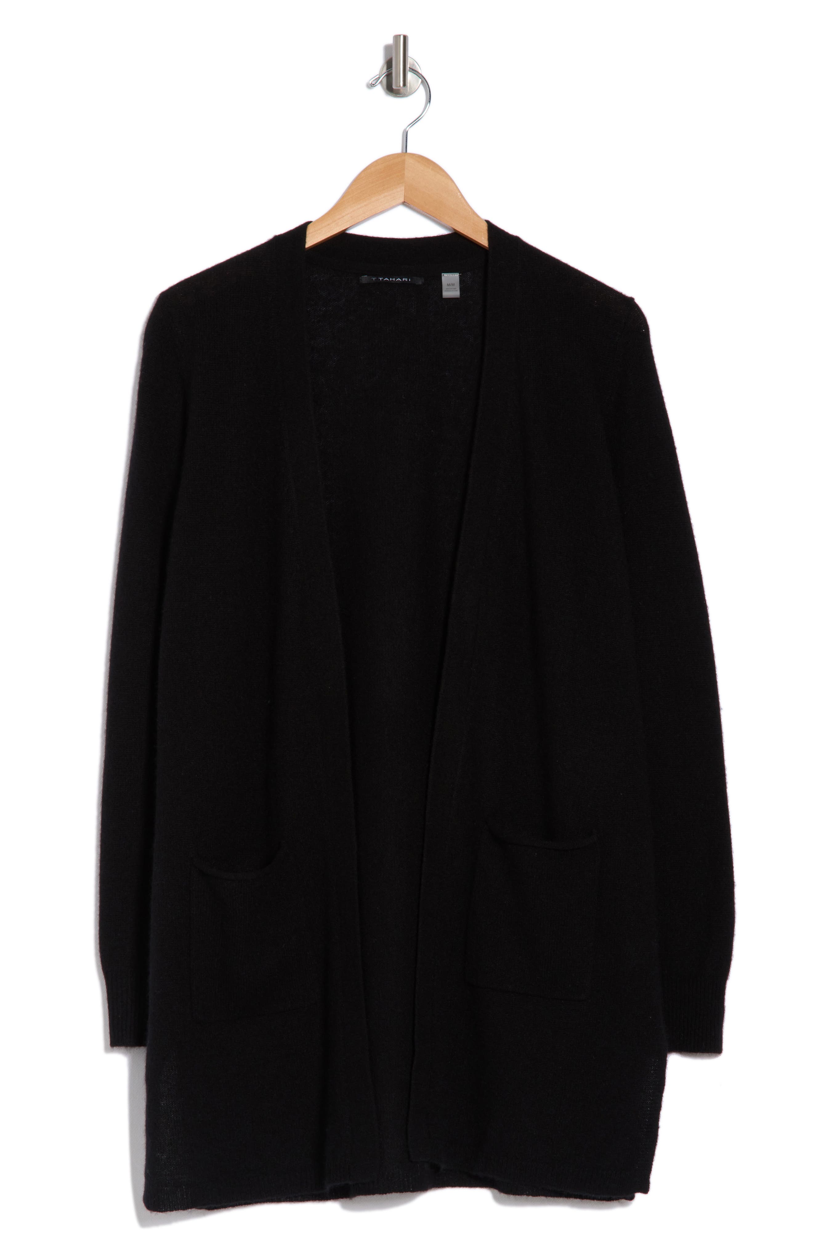 T Tahari Cashmere Cardigan | Nordstromrack