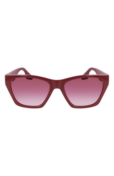 Men's Red Sunglasses & Eyeglasses | Nordstrom
