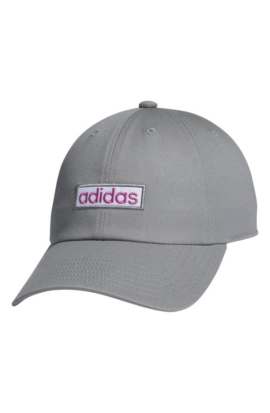 Adidas Originals Contender Ii Baseball Hat In Multi | ModeSens