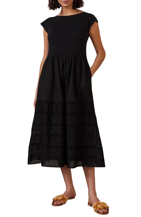 Women's 100% Cotton Dresses | Nordstrom
