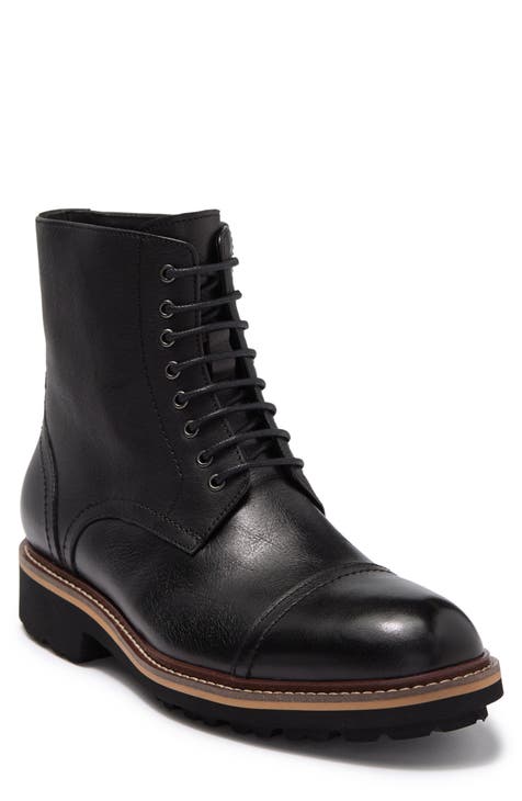 Men's Combat & Lace-Up Boots | Nordstrom Rack