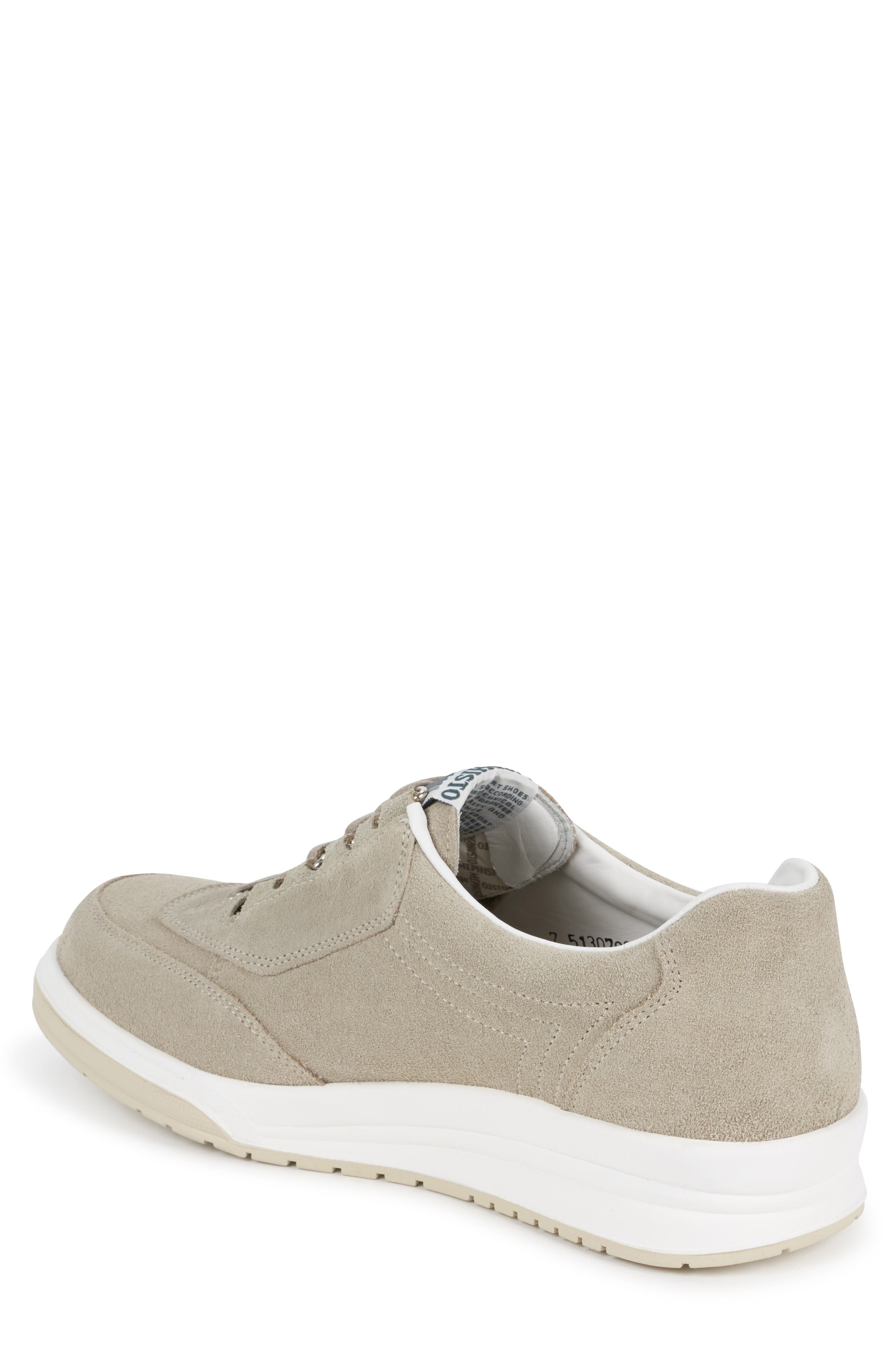 Mephisto Match Walking Shoe (Men) | Nordstrom