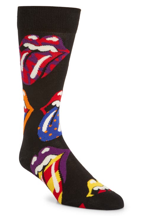 Men's Happy Socks View All: Clothing, Shoes & Accessories | Nordstrom