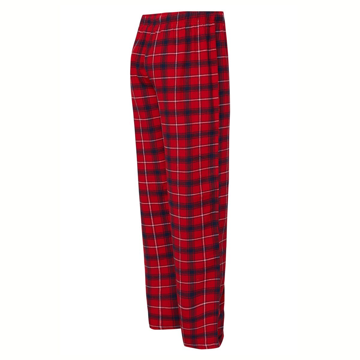 CONCEPTS SPORT Men's Concepts Sport Red/Navy Florida Panthers Arctic T ...