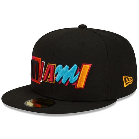 Men's Miami Heat Hats | Nordstrom