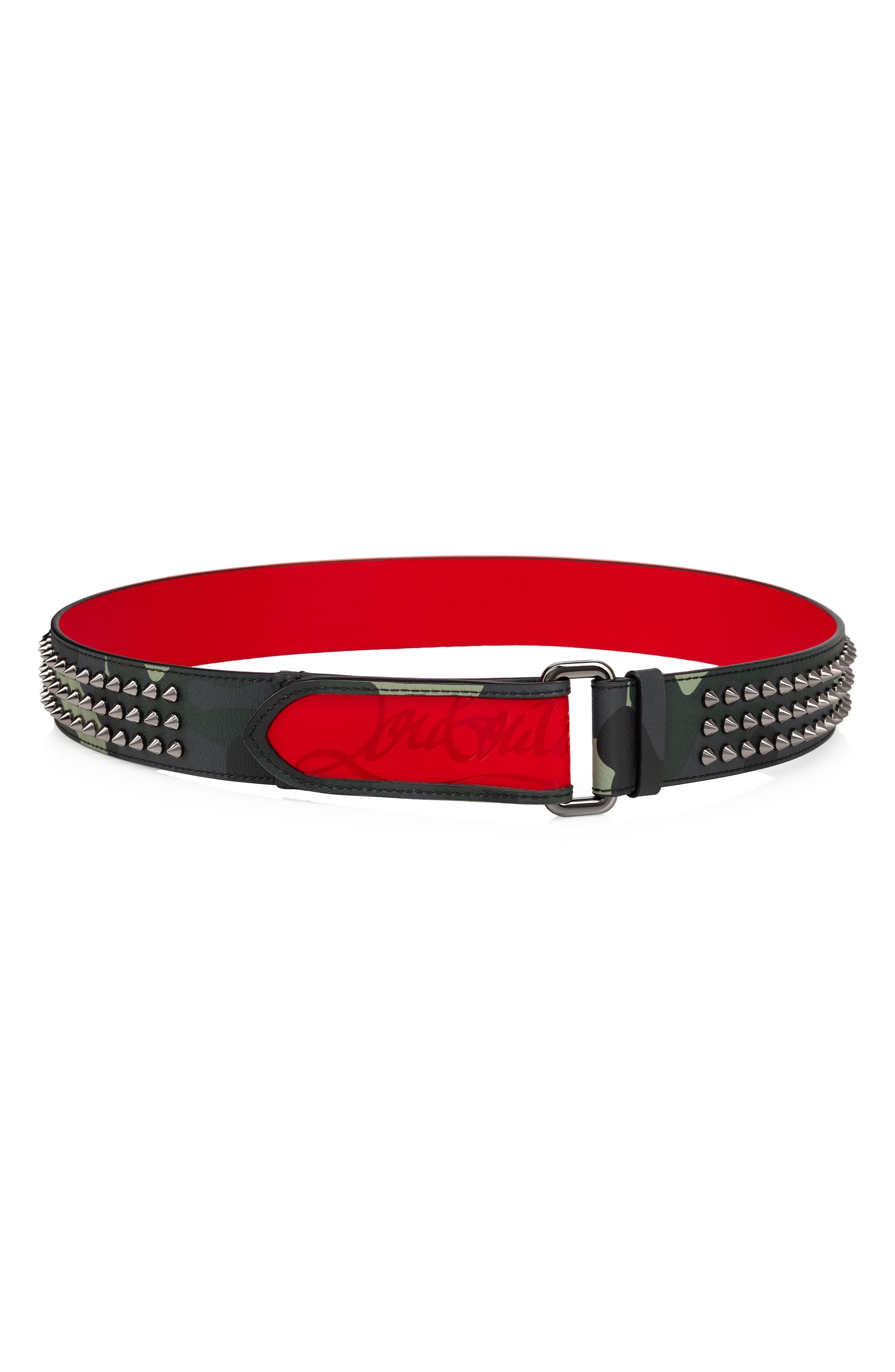 louboutin belt,Save up to 18%,www.ilcascinone.com