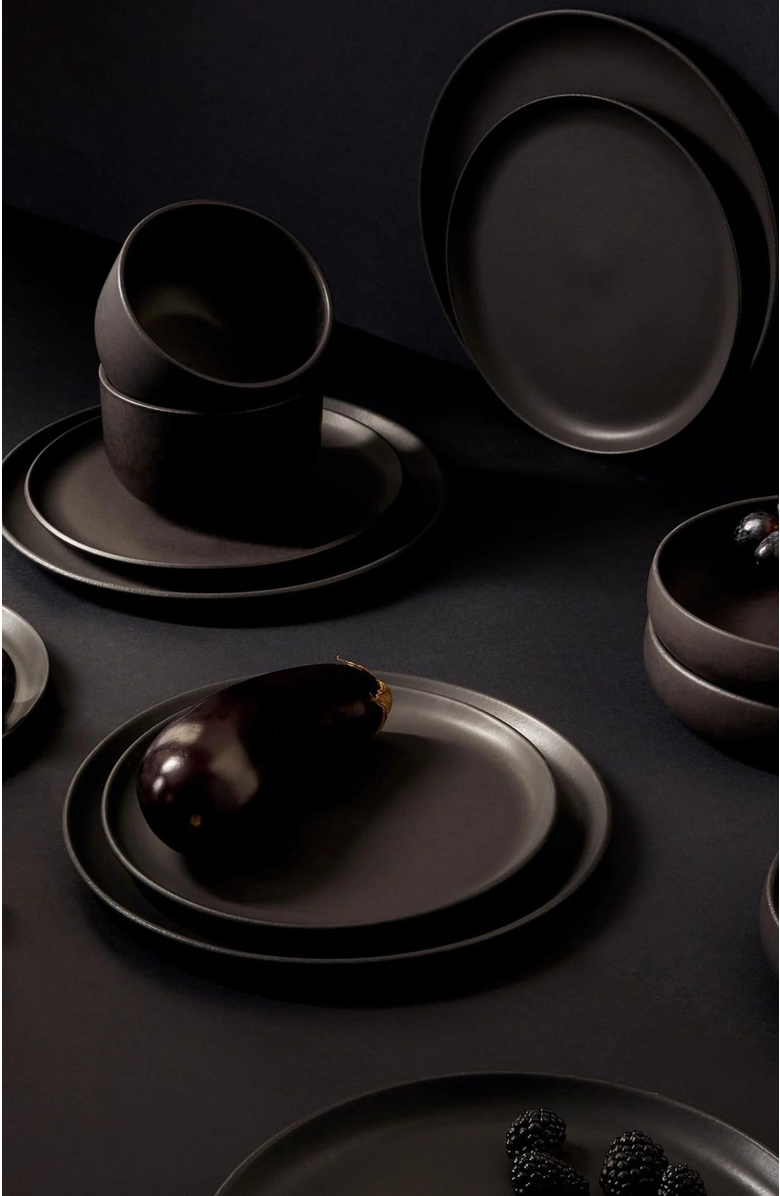 Gharyan Stoneware Tunisian 12pc Dinnerware set | Nordstrom