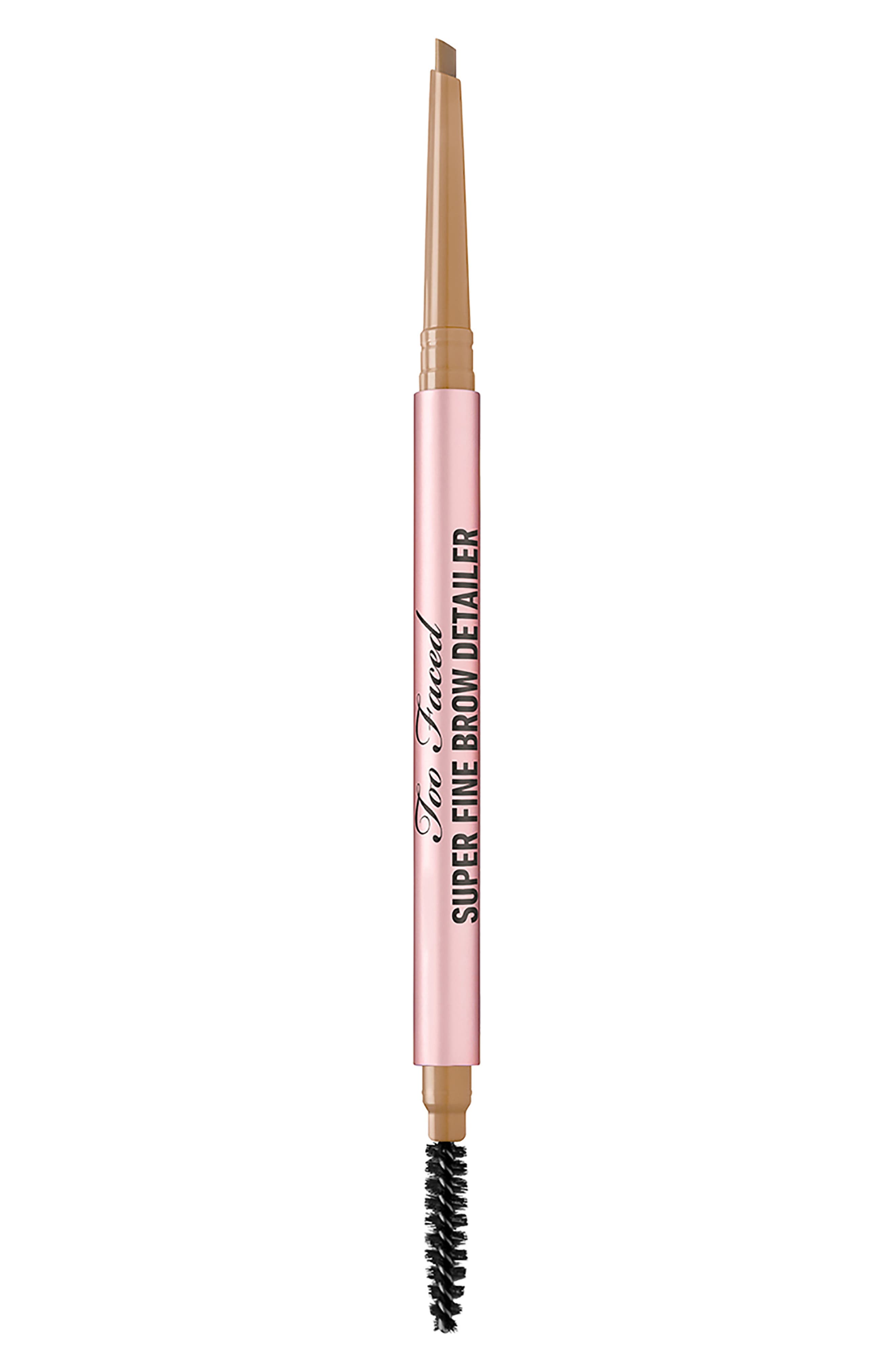 Too Faced Superfine Brow Detailer Pencil | Nordstrom